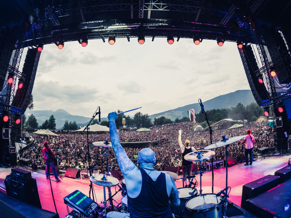 Alpen Flair Festival in den Startlöchern – Südtirol News