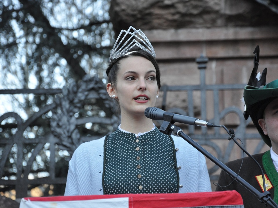 “Das Feuer im Herzen spüren” – VIDEO – Südtirol News