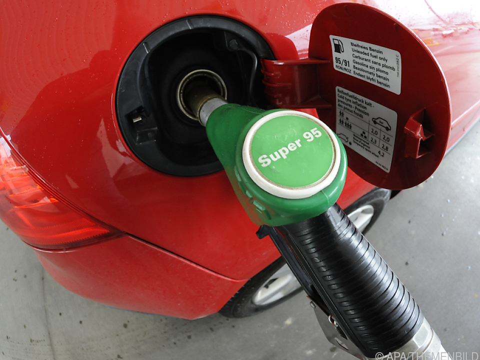 Spritpreise in Italien auf höchstem Stand seit einem Jahr – Südtirol News