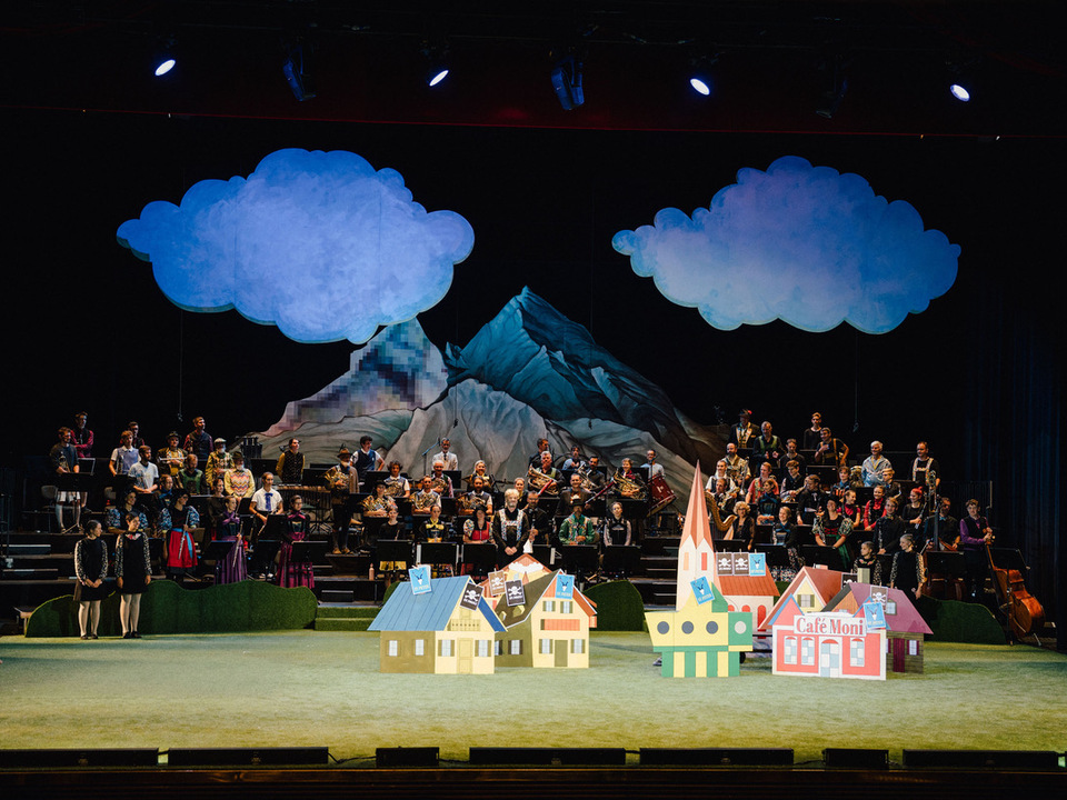 Bürgerkapelle Gries gewinnt erneut den Juventus Music Award – Südtirol News