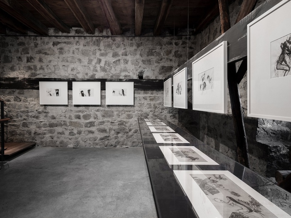 Trienala Ladina 2023 und Vallazza-Ausstellung eröffnet – Südtirol News