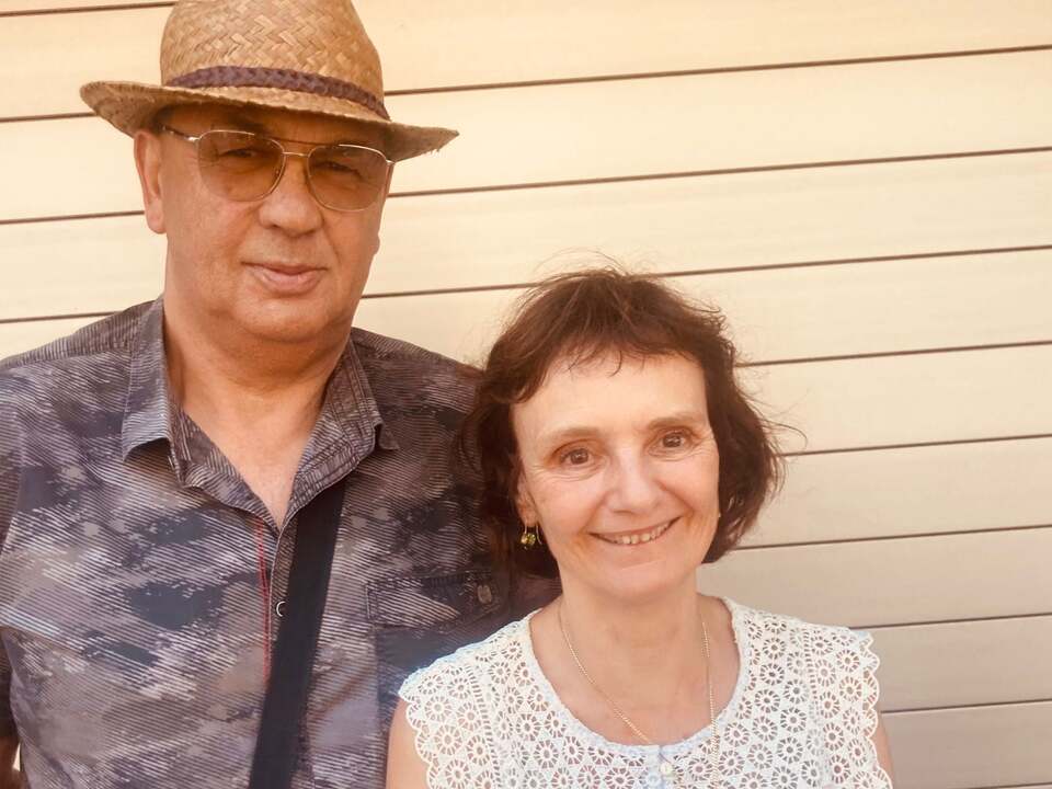 „Lange Zeit wurde das Schicksal der Sinti und Roma verdrängt ...