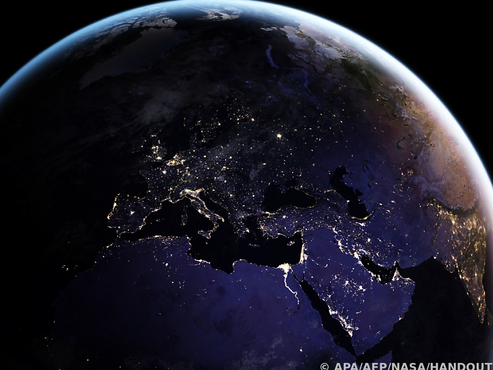 Erdüberlastungstag: Ab 2. August werden mehr Ressourcen verbraucht als ...