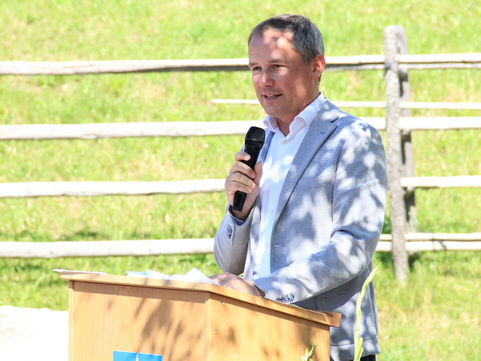 GEOMuseum Radein feiert 25 Jahre – Südtirol News