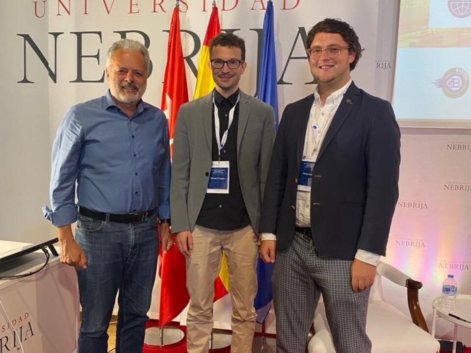 Nachhaltiger Tourismus im Fokus der AIEST-Konferenz in Madrid ...