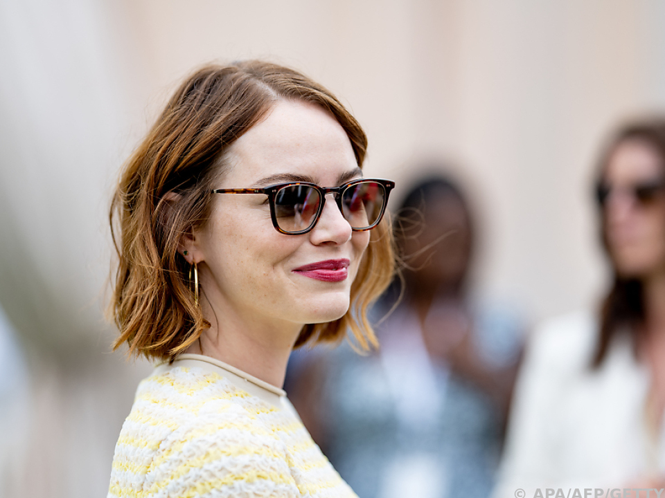 Emma Stone in moderner Frankenstein-Story “Poor Things”