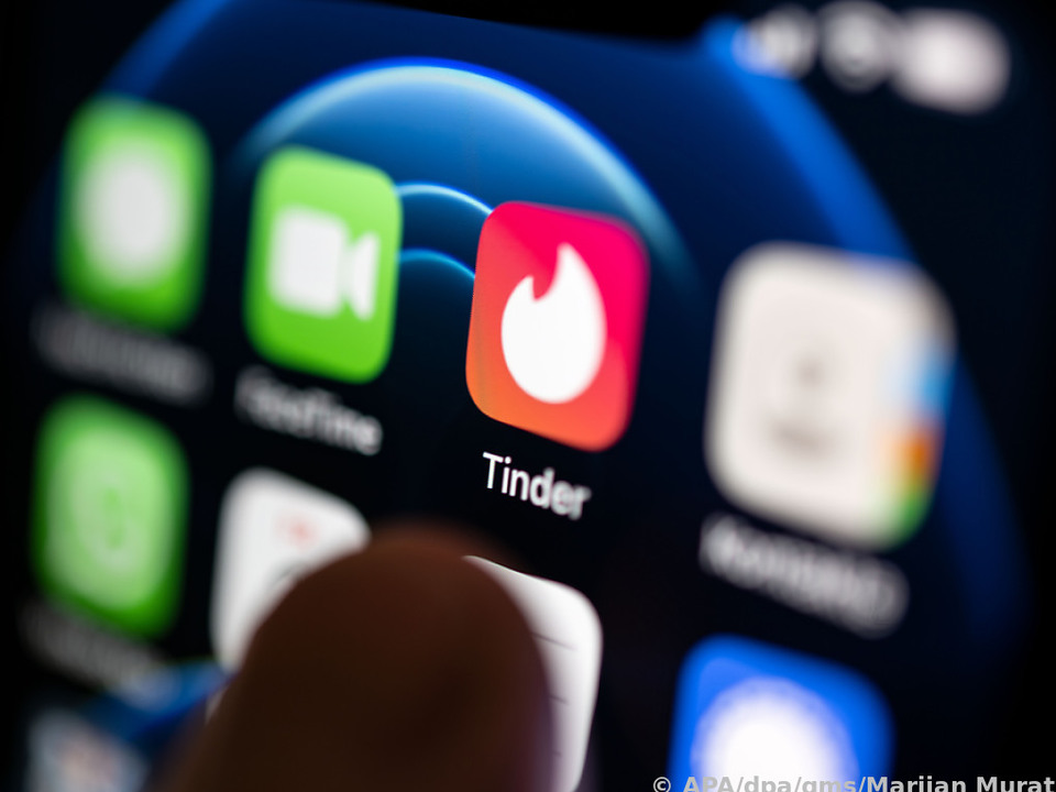 Verändern Tinder und Co die Art, wie wir lieben? – Südtirol News