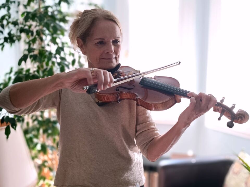 Musiktherapie erhellt den Geist und färbt das Leben – Südtirol News