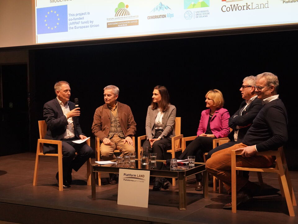 Nachfrage nach Coworking und Betreuung wächst – Südtirol News Nachfrage nach Coworking und Betreuung wächst – Südtirol News