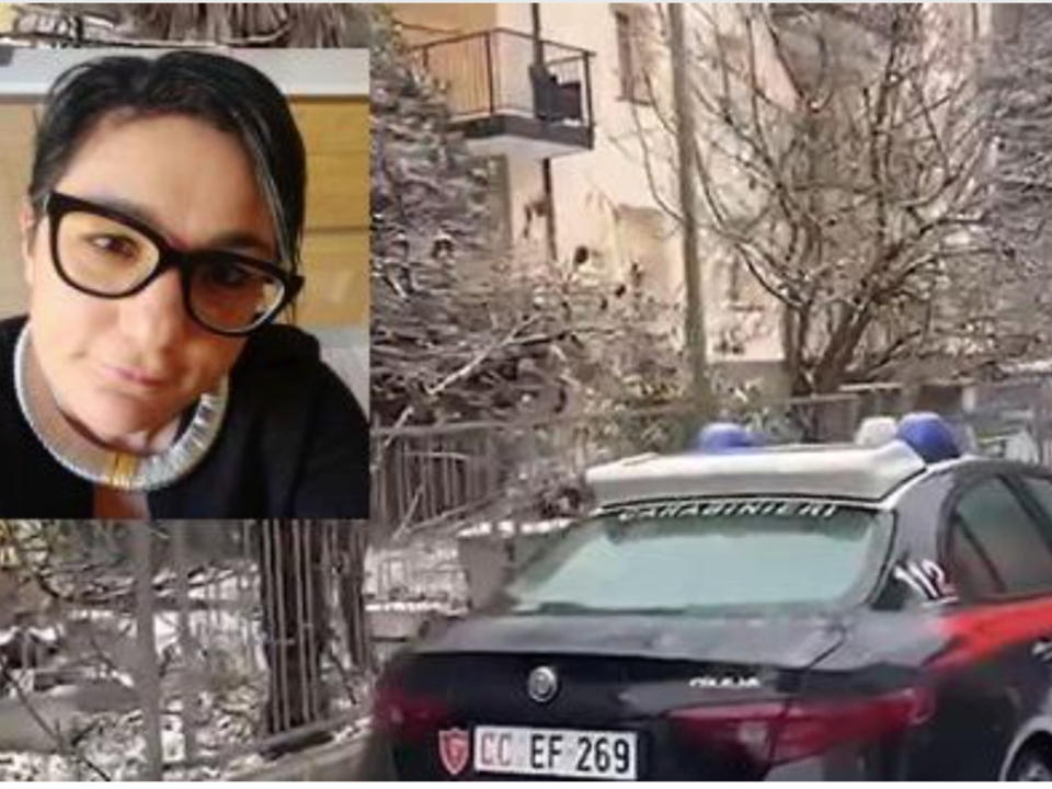 Tod von Maria Antonietta Panico [42]: Autopsie soll offene Fragen ...