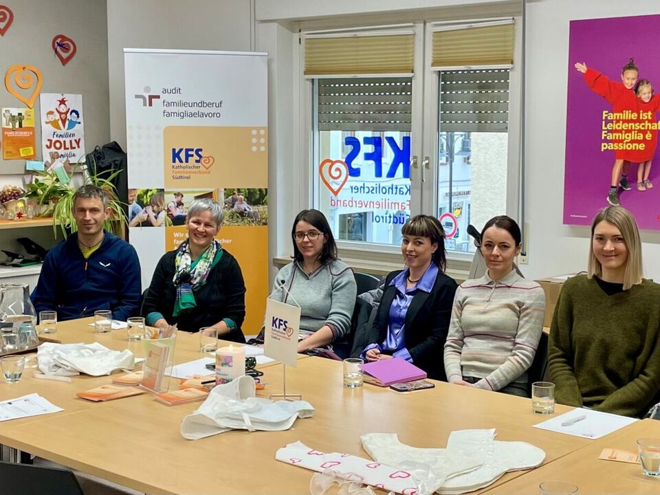 Digitale Anlaufstelle für „Sternenkinder-Eltern“ – Südtirol News