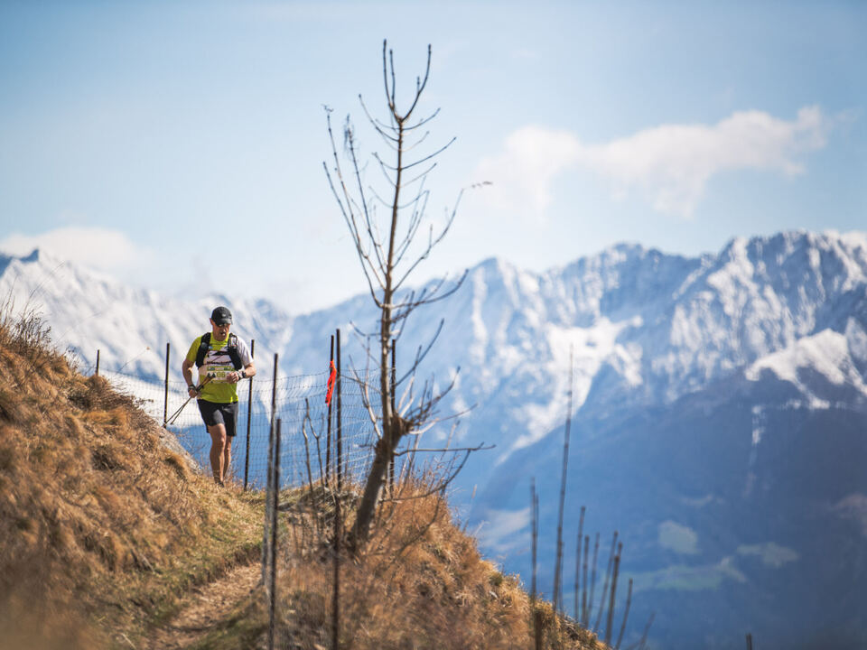 Noch 50 Tage bis zum Alpenplus Ötzi Trailrun Naturns – Südtirol News