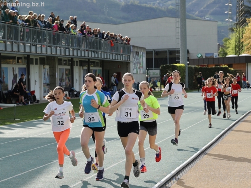 Sonntag beginnt der Grand Prix Ladurner 2024 – Südtirol News