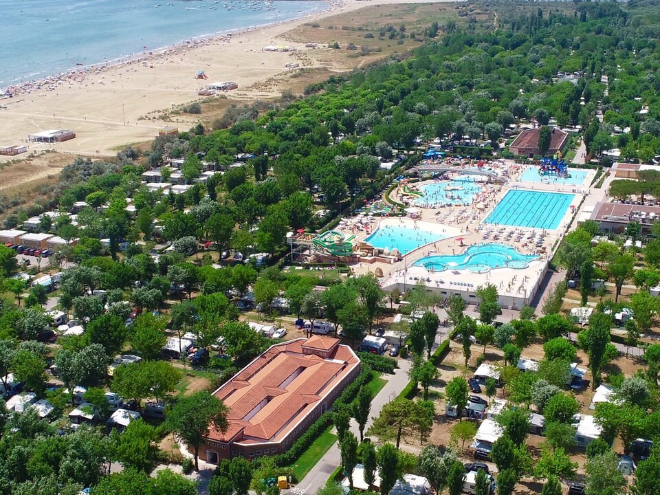 Stilvolle Grosste Campingplatz Europas Bilder