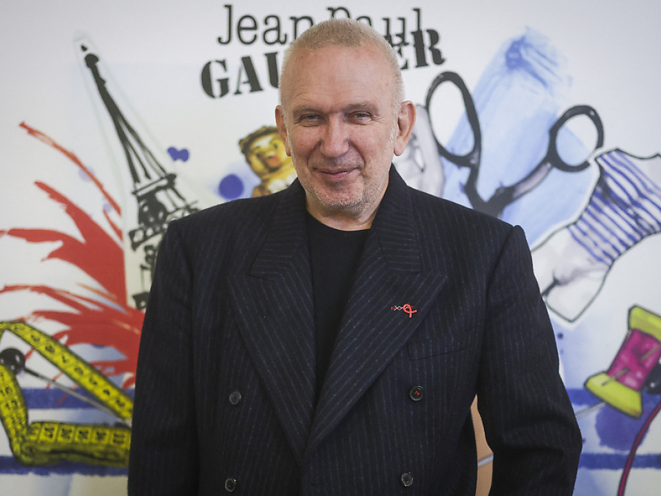 Jean Paul Gaultiers Fashion Freak Show” In Wien Abgesagt Südtirol News