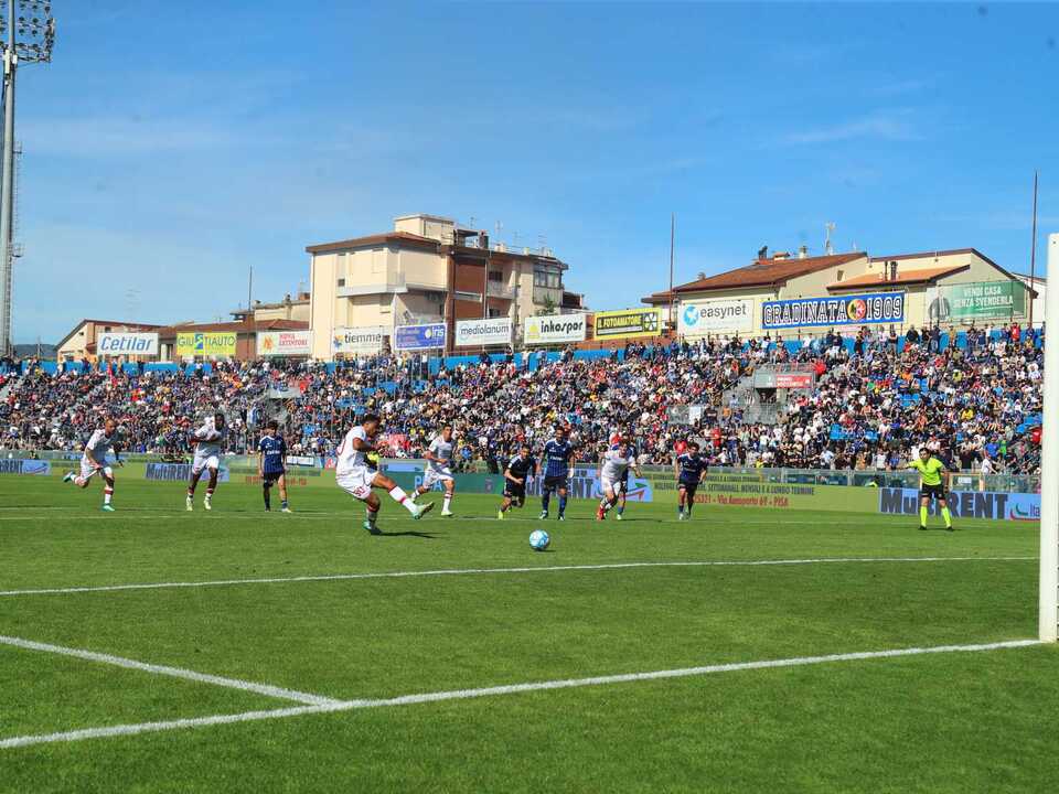 FCS: Luca Ghiringhelli wechselt zu Novara – Südtirol News