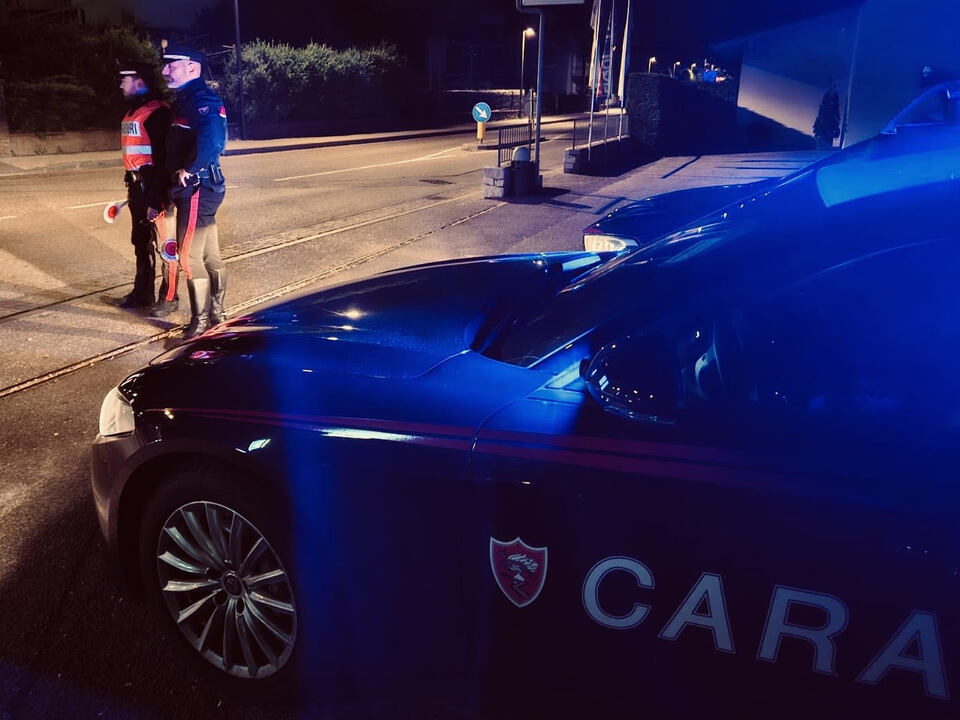 Fake-Polizei: Betrüger geben sich als Ordnungshüter aus – Südtirol News