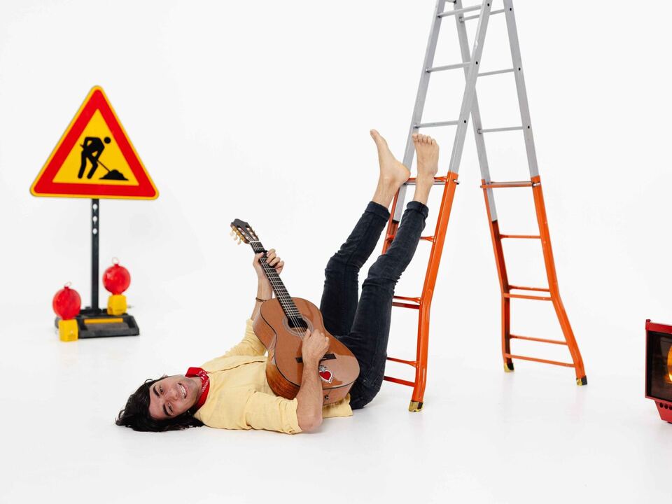 TONZ – Der neue Max von Milland Song ist da – Südtirol News