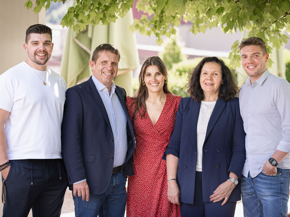 Drei Unternehmer-Generationen für DAO-Conad – Südtirol News