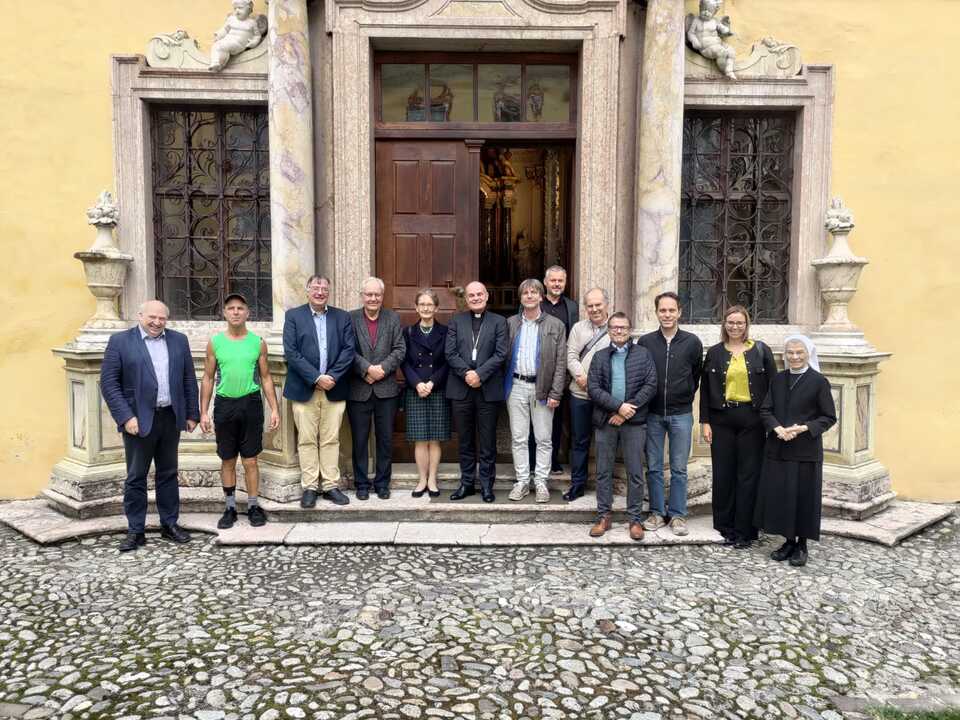 Tiroler Archivkommission tagt in Brixen – Südtirol News