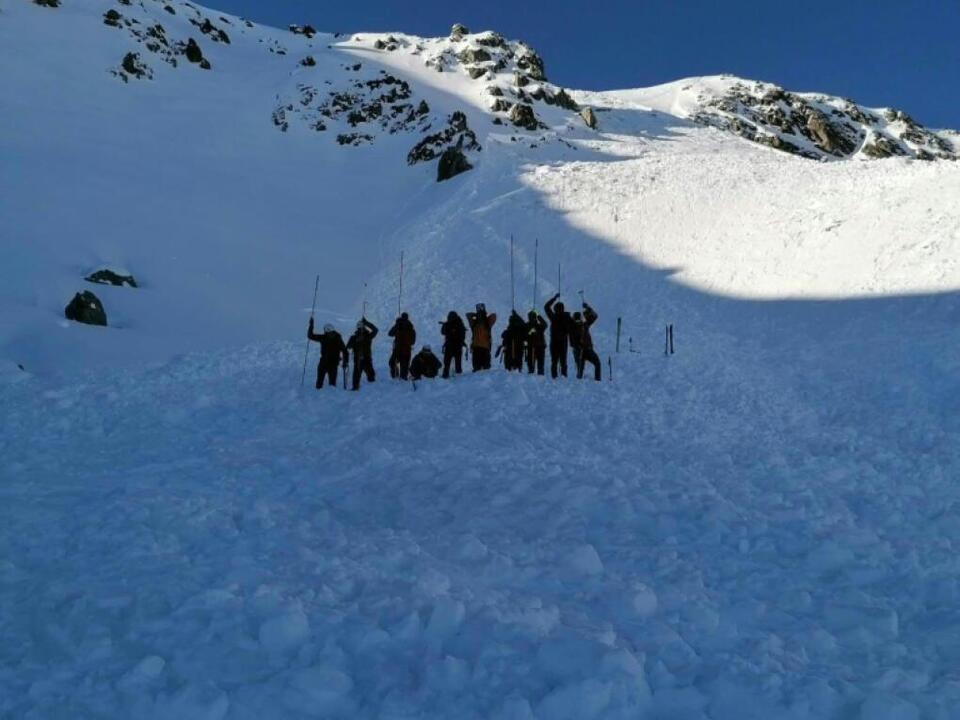 Heikel: Lawinengefahr im Hochgebirge steigt – Südtirol News