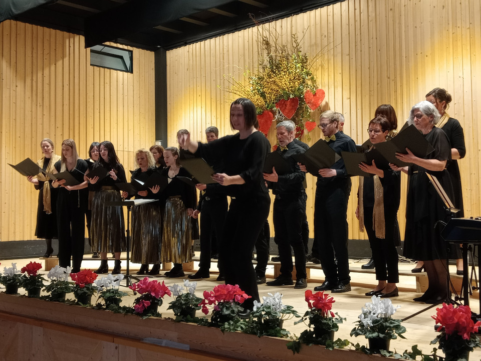 „Unser Bezirk ist kreativ, quirlig und aktiv!“ – Südtirol News