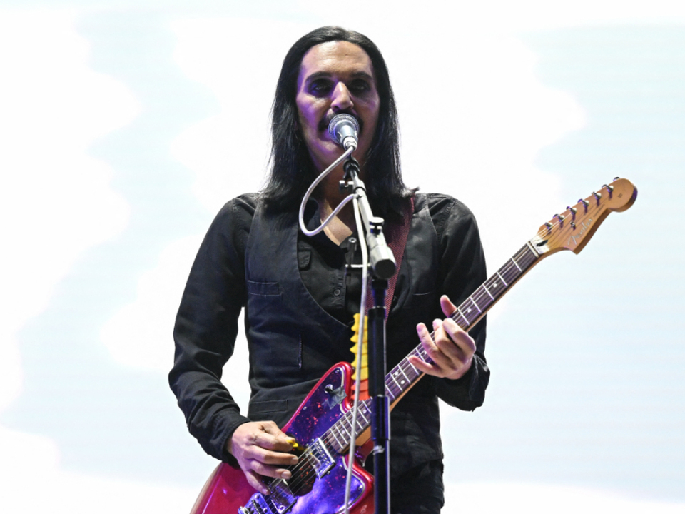 Placebo-Frontmann droht Prozess wegen Beleidigung Melonis – Südtirol News