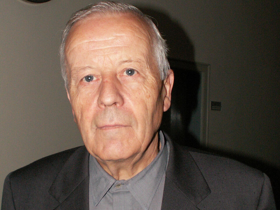 Priester Peter Hofmann verstorben – Südtirol News