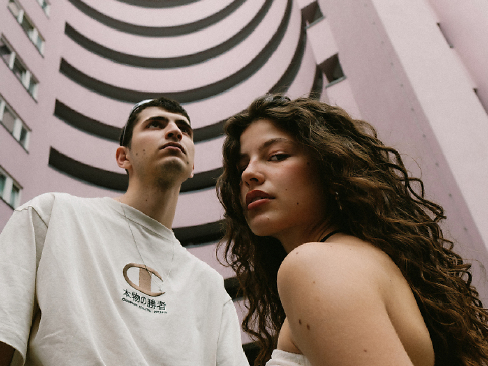 ESC-Starter Abor & Tynna kannten Raab nur "vom Namen her"