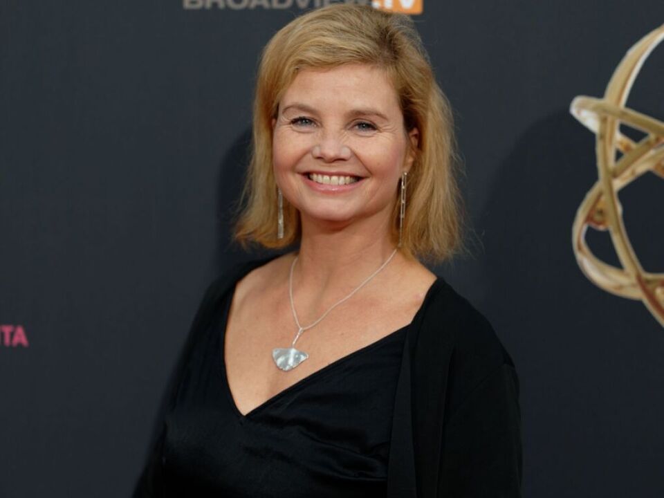 Annette Frier erlebte Papst Franziskus sehr humorvoll – Südtirol News