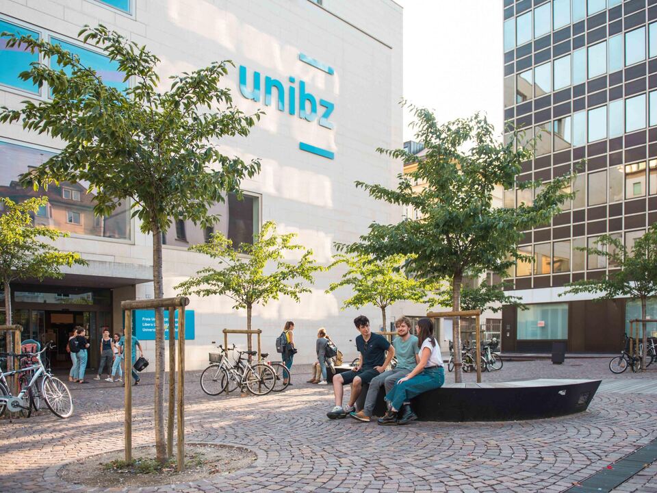 unibz führt Teilzeitstudium ein – Südtirol News