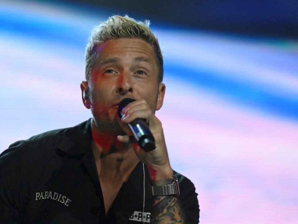 OneRepublic in Ischgl: Üppiger Pop-Pathos und Hit-Fokus – Südtirol News