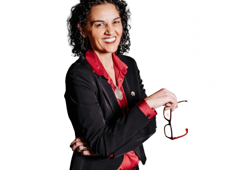 KI-Expertin Sabine Singer kommt nach Bozen – Südtirol News