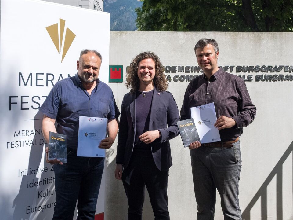 Meraner Festspiele 2025: Burggrafenamt erneut Schirmherrin – Südtirol News