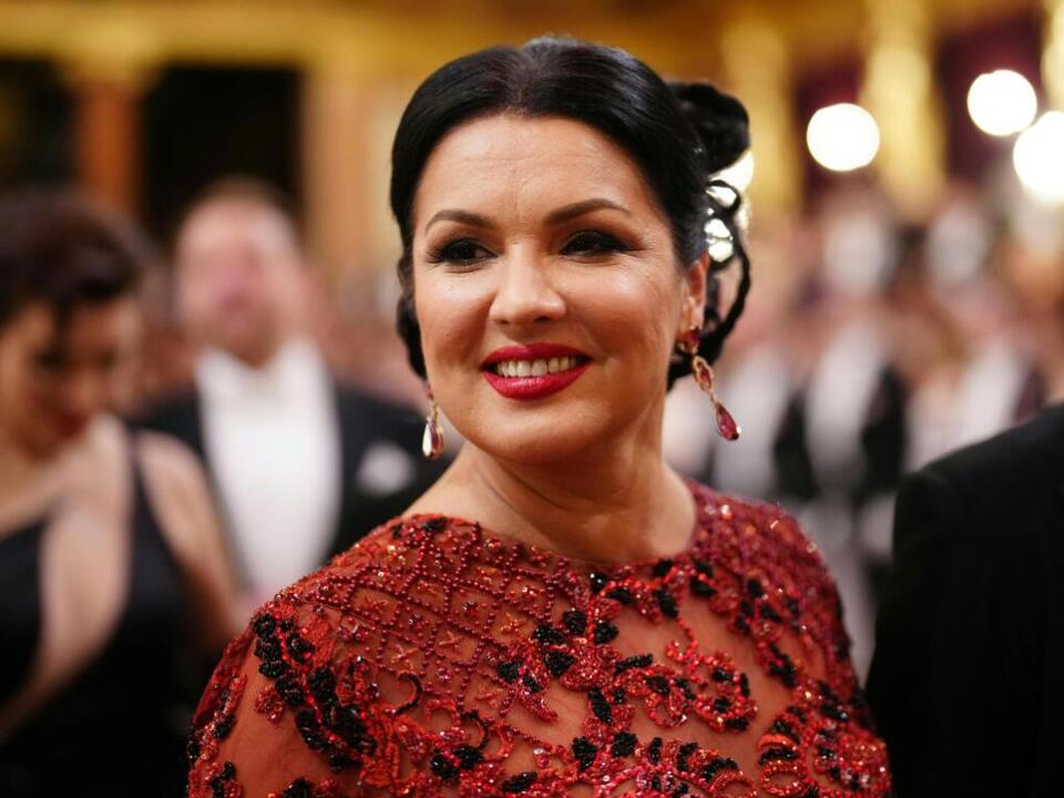 Anna Netrebko sagt Aida-Auftritte in Verona ab – Südtirol News