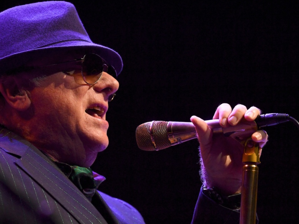 Van Morrison schreibt zu viel Musik für seine Plattenfirma – Südtirol News
