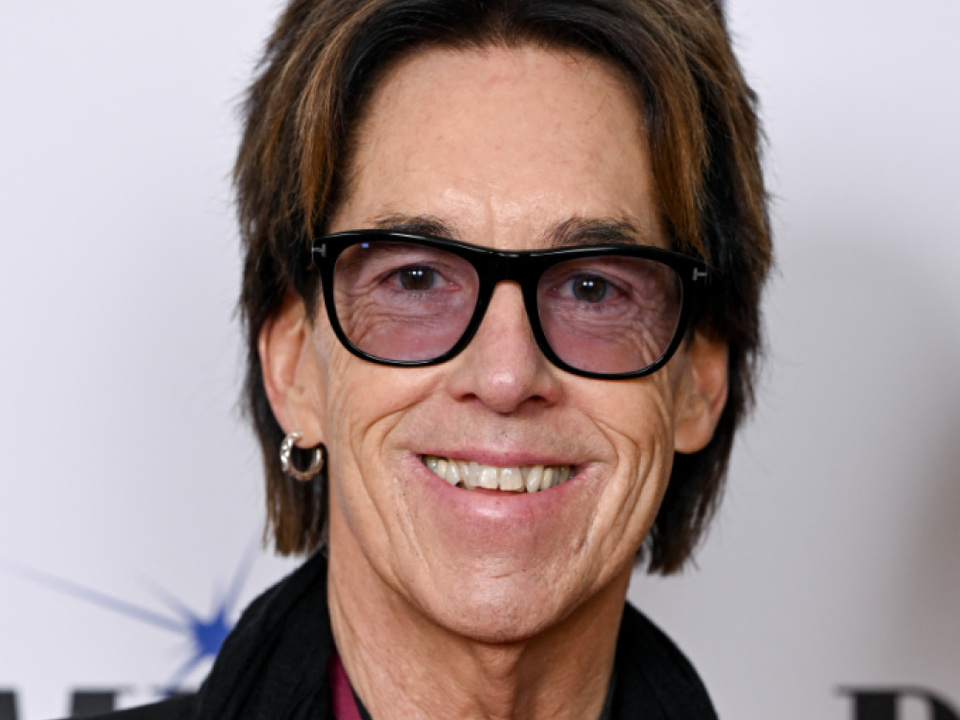 Roxette-Frontmann Per Gessle sieht sich nicht als Pensionist – Südtirol ...