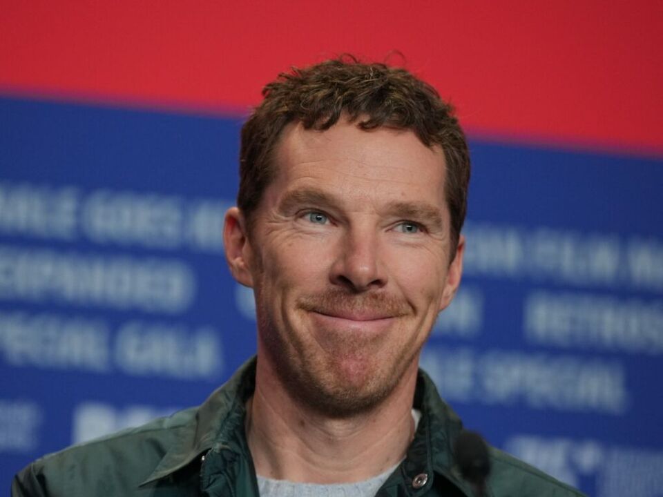 Zurich Film Festival ehrt Benedict Cumberbatch – Südtirol News