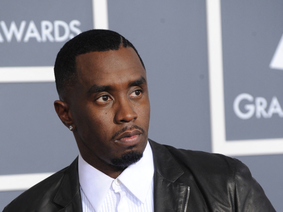 US-Rapper Sean Combs teilweise schuldig gesprochen – Südtirol News