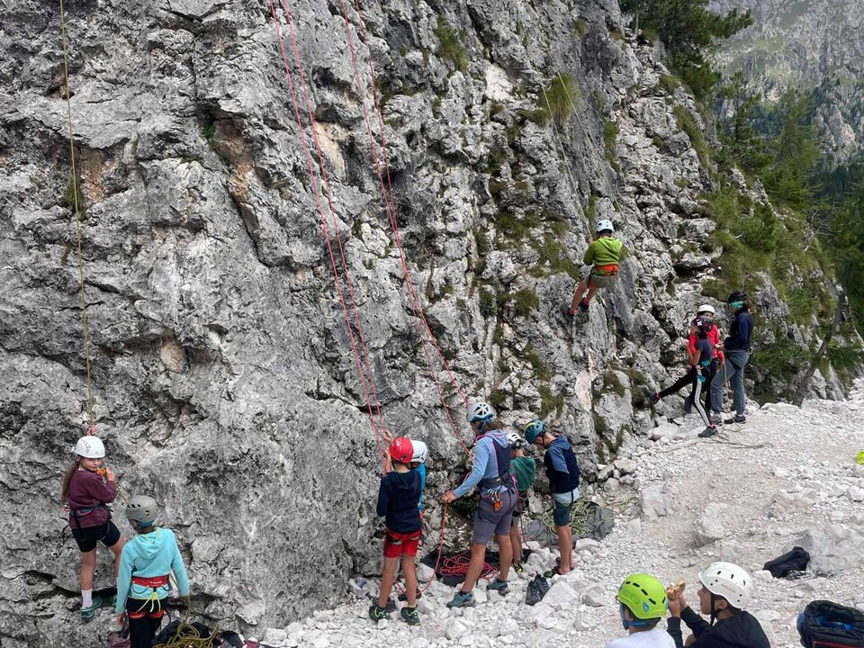 Viel erleben und Netzwerke flechten fürs Leben – Südtirol News