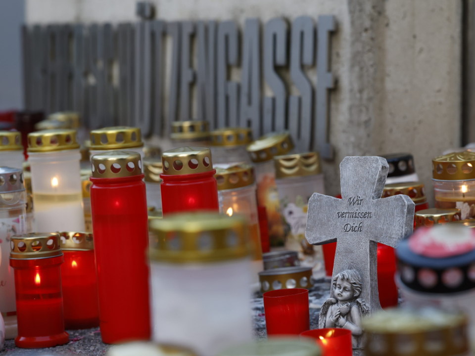 Waffen-Posting nach Grazer Amoklauf: Diversion für Teenager – Südtirol News