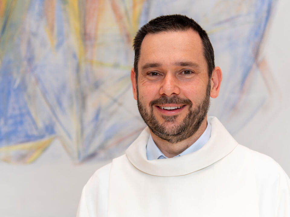 Karl Brunner wird zum Ständigen Diakon geweiht – Südtirol News