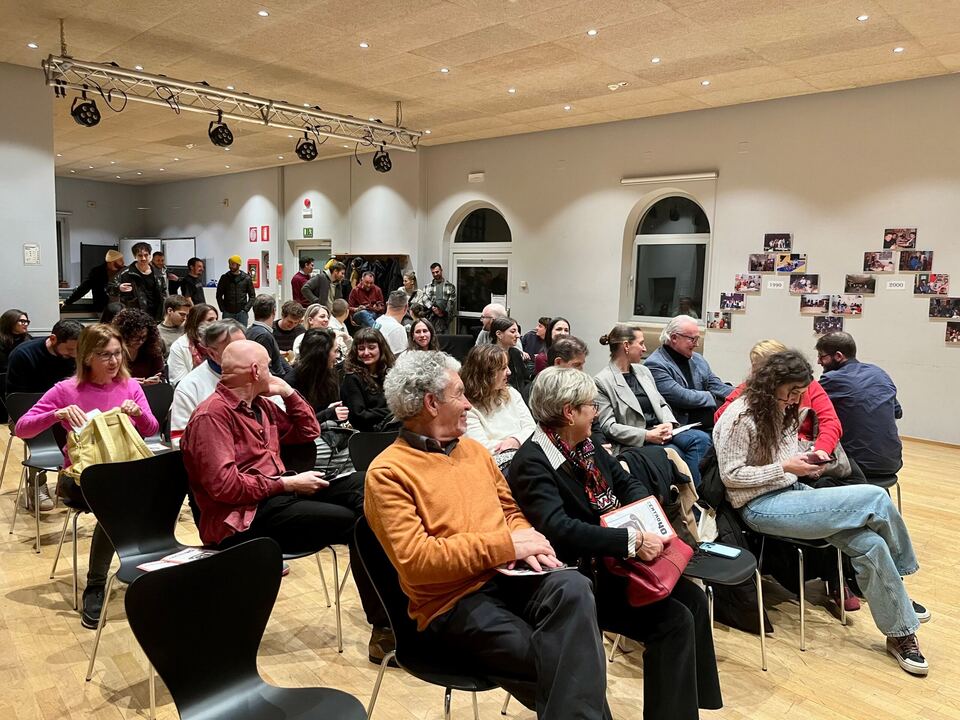 Brixen: Jugendzentrum Connection feiert 40 Jahre – Südtirol News