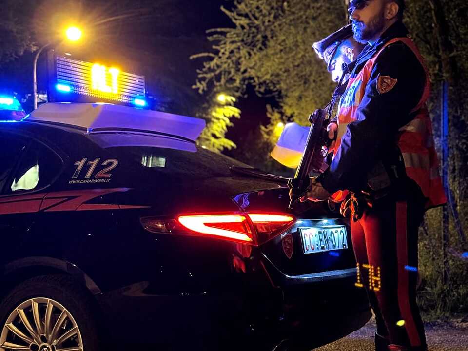 Carabinieri schnappen Diebes-Duo in Brixen – Südtirol News