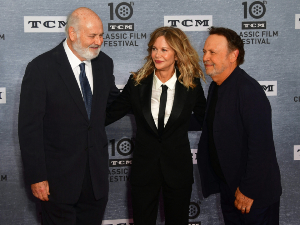 Meg Ryan trauert um Rob Reiner – Südtirol News