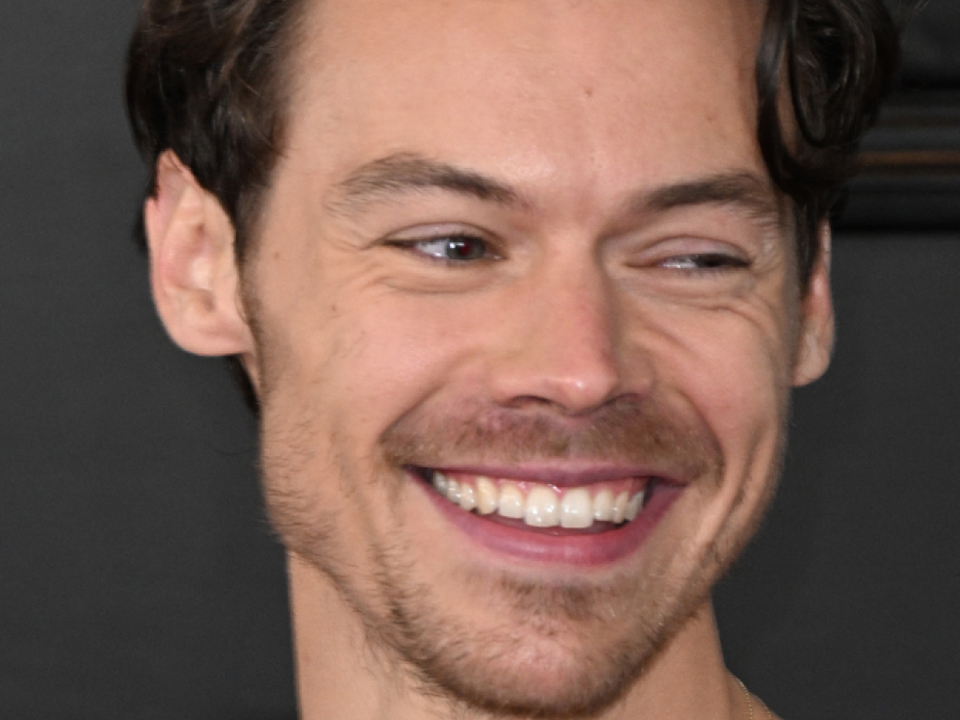 Harry Styles kündigt neues Album für 6. März an – Südtirol News