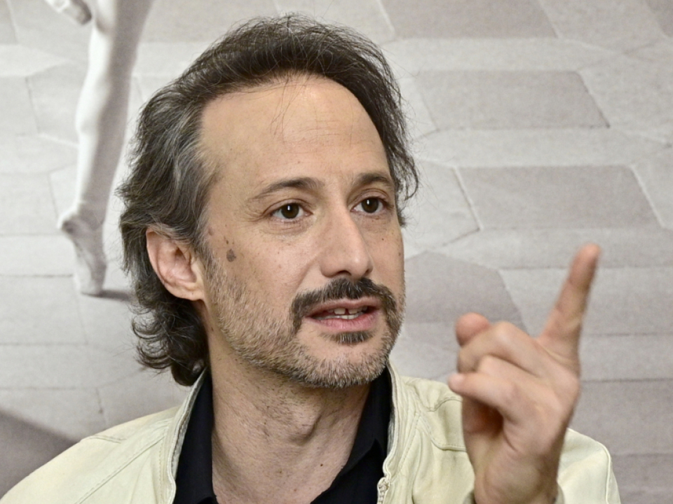 Victoria Swarovski und Michael Ostrowski moderieren den ESC – Südtirol News