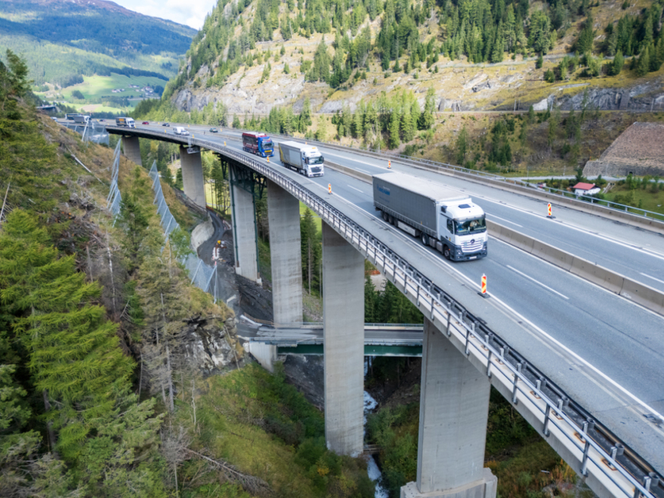 Demo wird Brennerkorridor am 30. Mai komplett lahm legen – Südtirol News