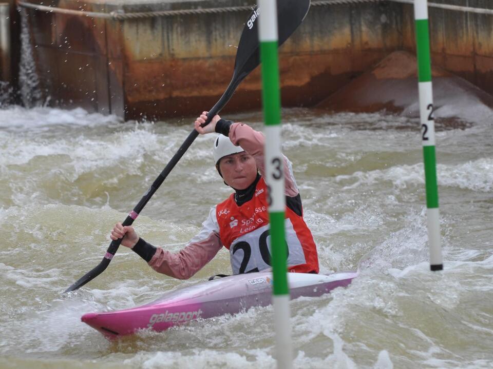 SC Meran Kanuten starten in die Qualifikation – Südtirol News