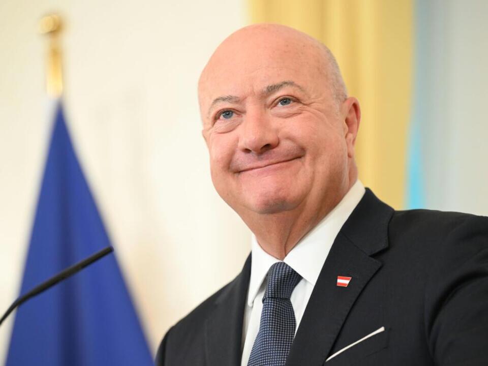 EU-Gipfel – Stocker beharrt auf kleinerem EU-Budget – Südtirol News
